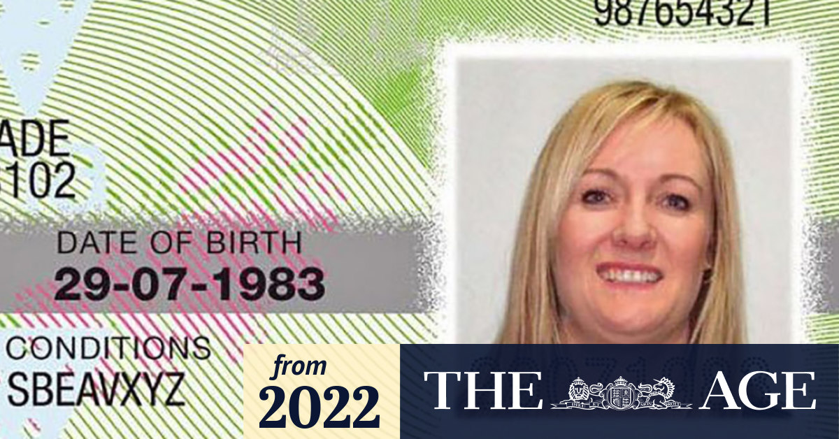 VicRoads to issue second driver licence number to protect identities ...