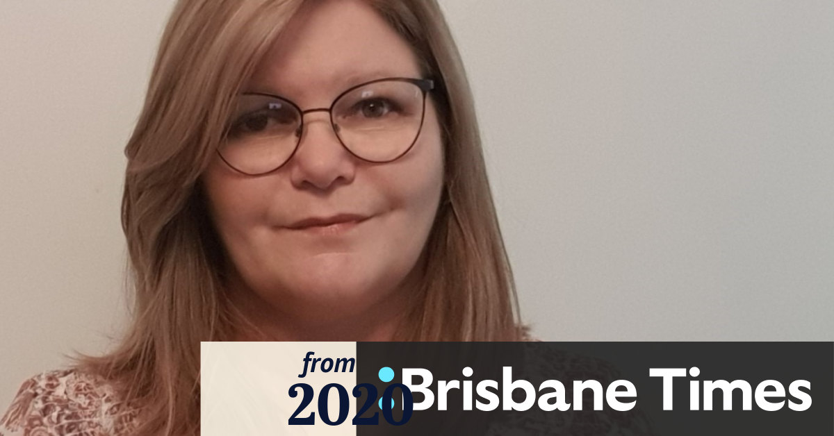 In two weeks, Susan went from blurred vision to having an eye removed