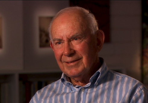 SCEGGS saviour, art collector and philanthropist