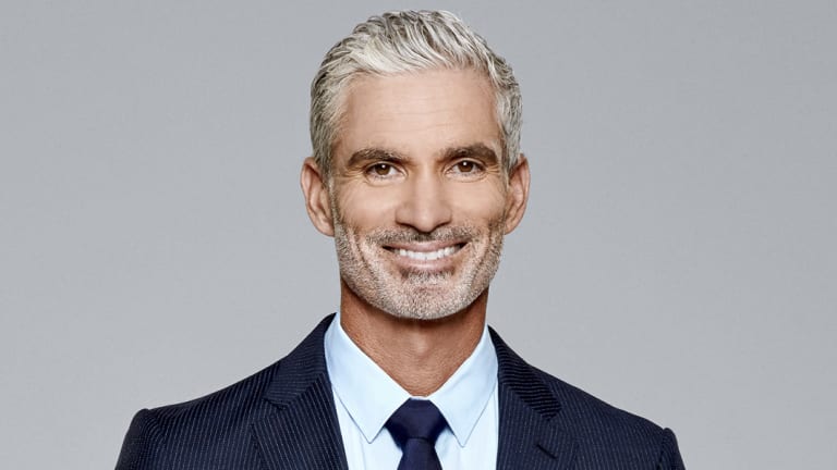 People's choice Craig Foster facing uphill battle in Football ...