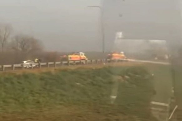 Orange crash: NSW Police pursuit leads to fatality in NSW Central West