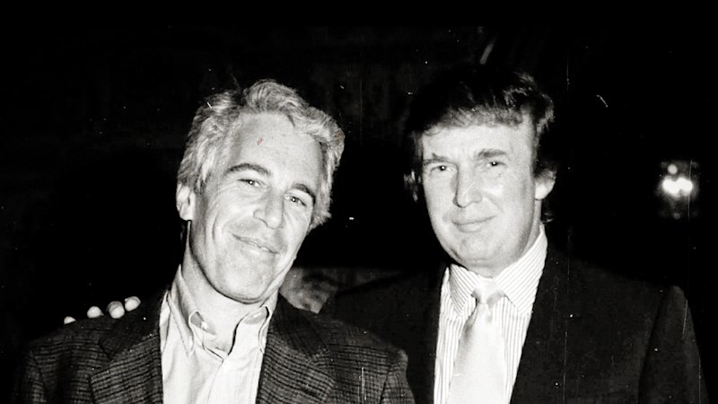 Epstein emails: Newly released correspondence alleges Trump ‘knew about ...