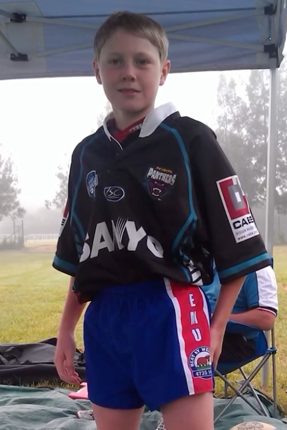 NFL Draft 2025: Australian punter Jeremy Crawshaw drafted by the Denver ...