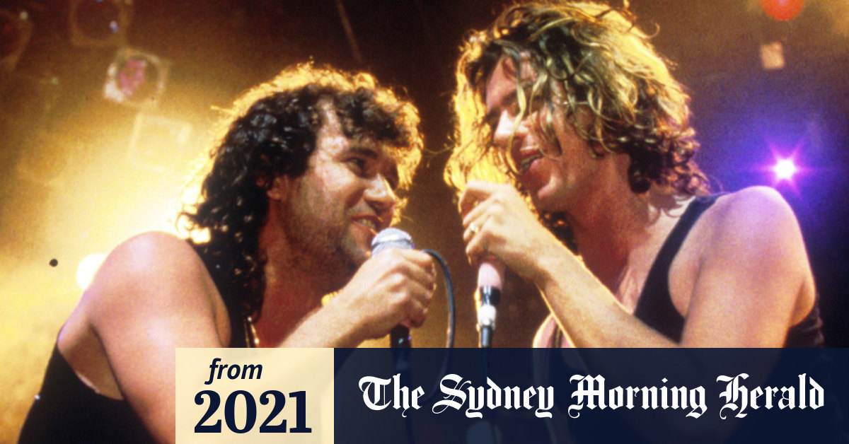 Music doco Australian Made is a welcome way of remembering rock greats