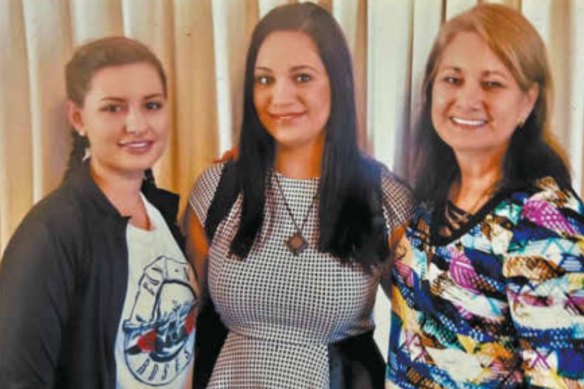 ‘Broken in grief’: A year on from the Wieambilla shooting