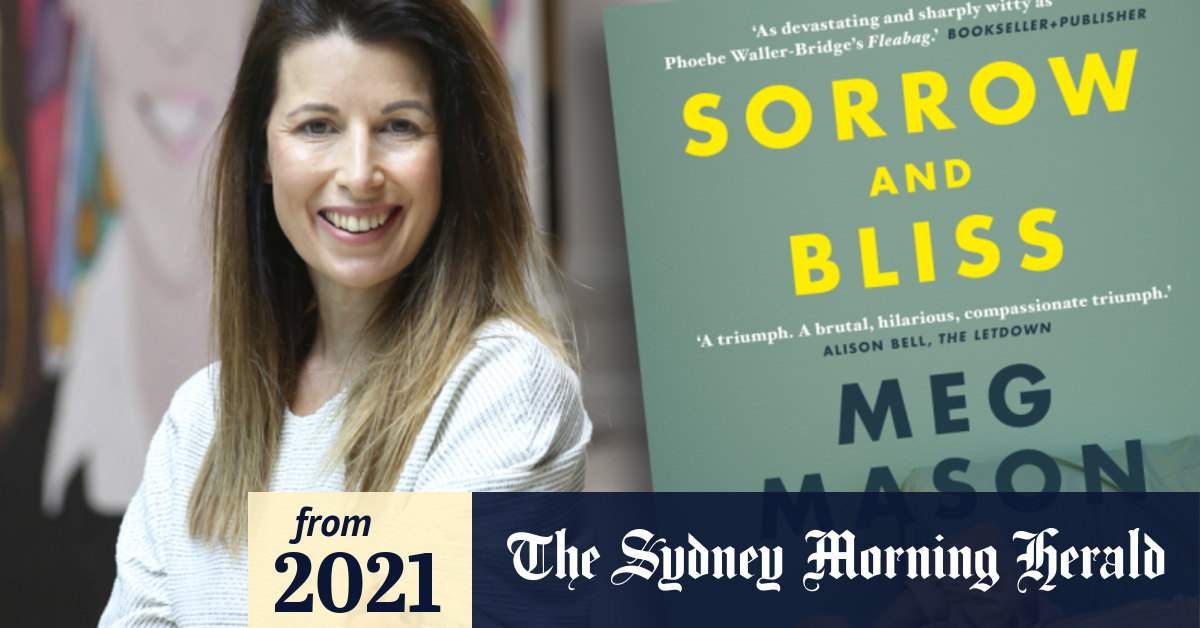 Meg Mason’s ‘Sorrow and Bliss’ snapped up by US production company New ...
