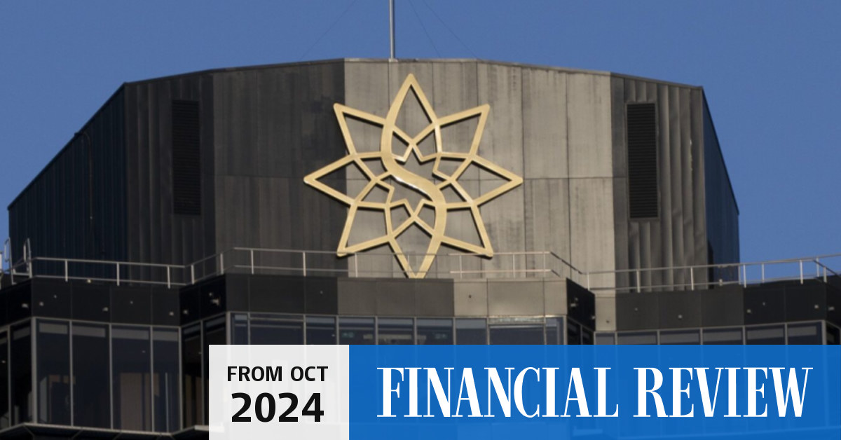 SGR ASX: How much is Star’s Sydney casino worth? Barrenjoey says just $8m