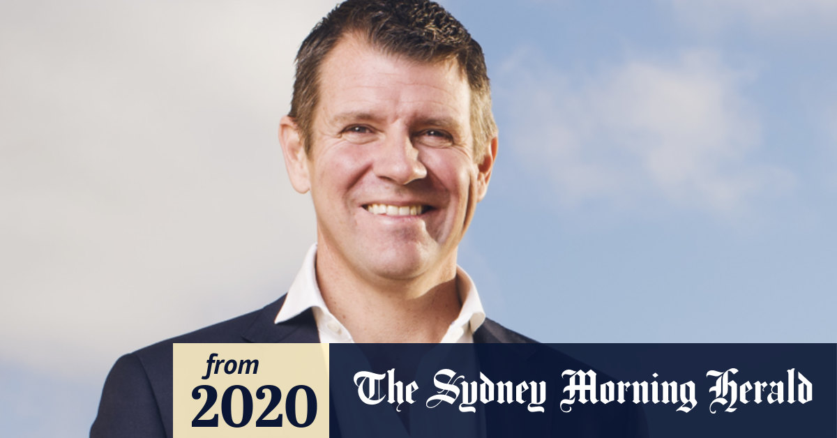 Former NSW Premier Mike Baird discussed as future Cricket Australia ...