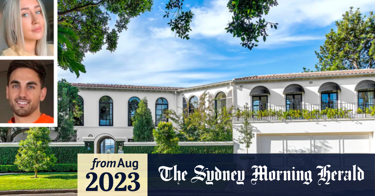 Sydney luxury property: White Fox co-founders buy second Vaucluse ...