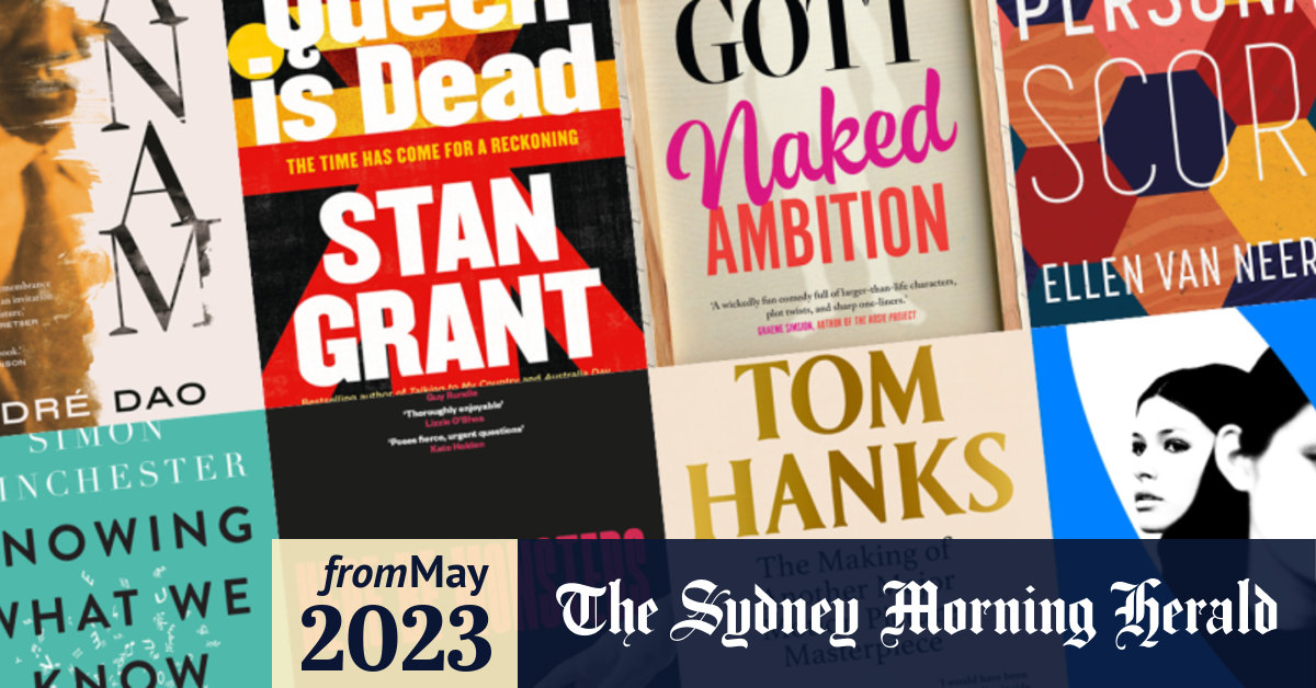 The Queen is Dead by Stan Grant, The Making of Another Major Motion ...