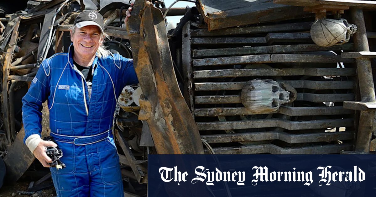 Oscars to finally recognise best stunt design for 100th Academy Awards