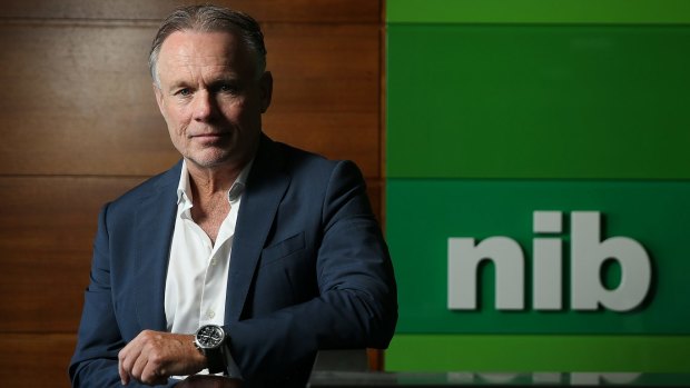 Health fund nib eyes China start after 'frustrating' licence delay