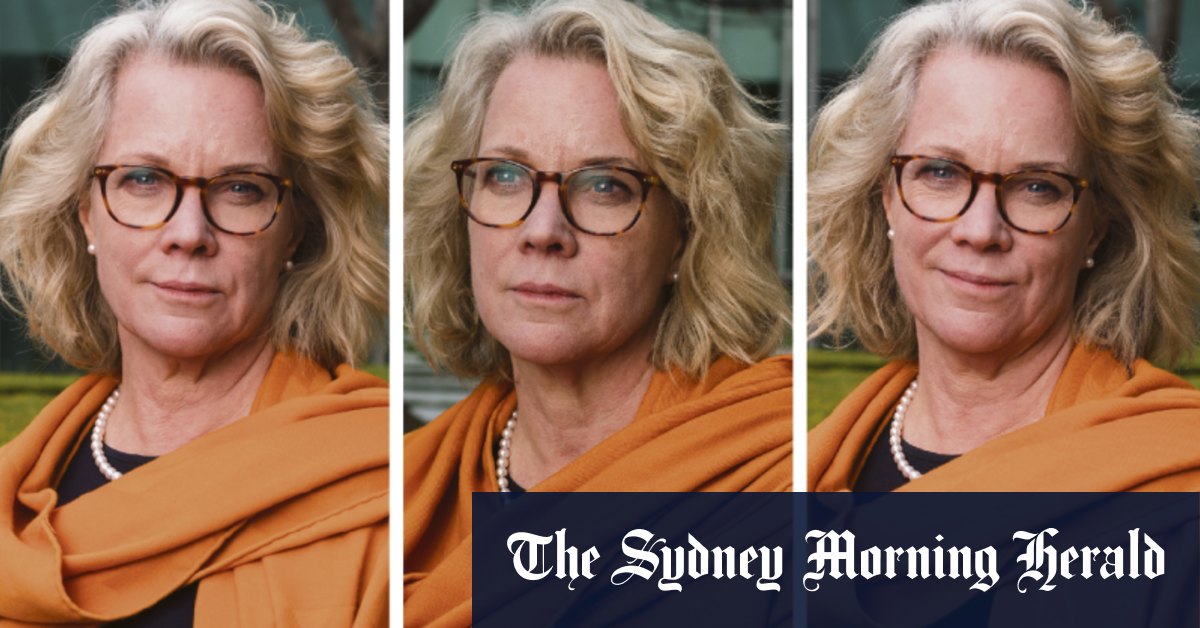 Laura Tingle ABC: the veteran political correspondent talks about ...
