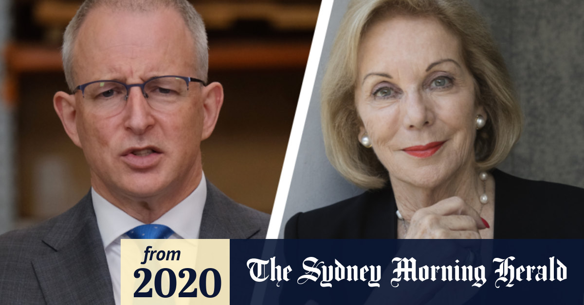 Politicians have a right to question but not threaten the ABC