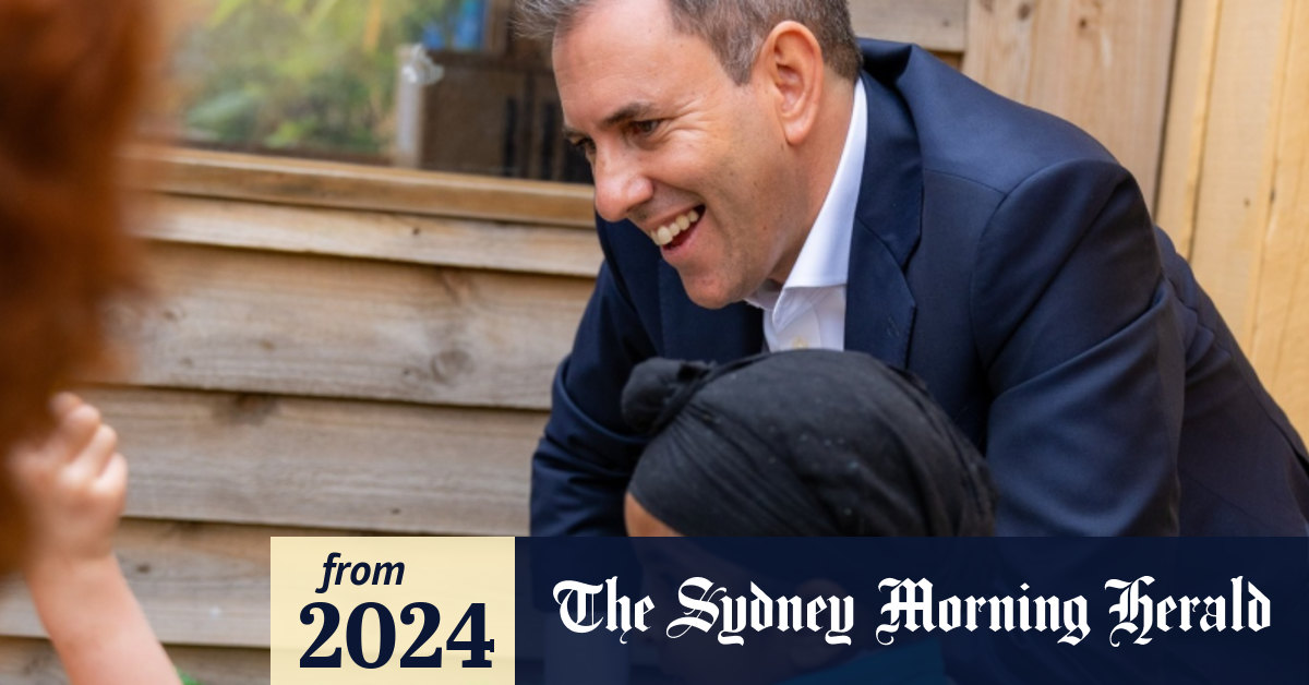 Stage 3 tax cuts: Allegra Spender, Bill Kelty call to overhaul system ...