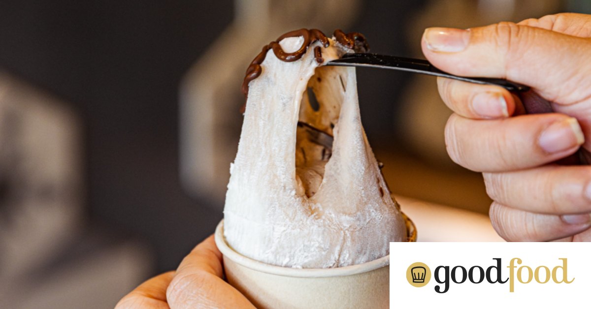 Icy Spicy, Gelato Messina, Mapo Gelato: Sydney’s best gelato and ice-cream