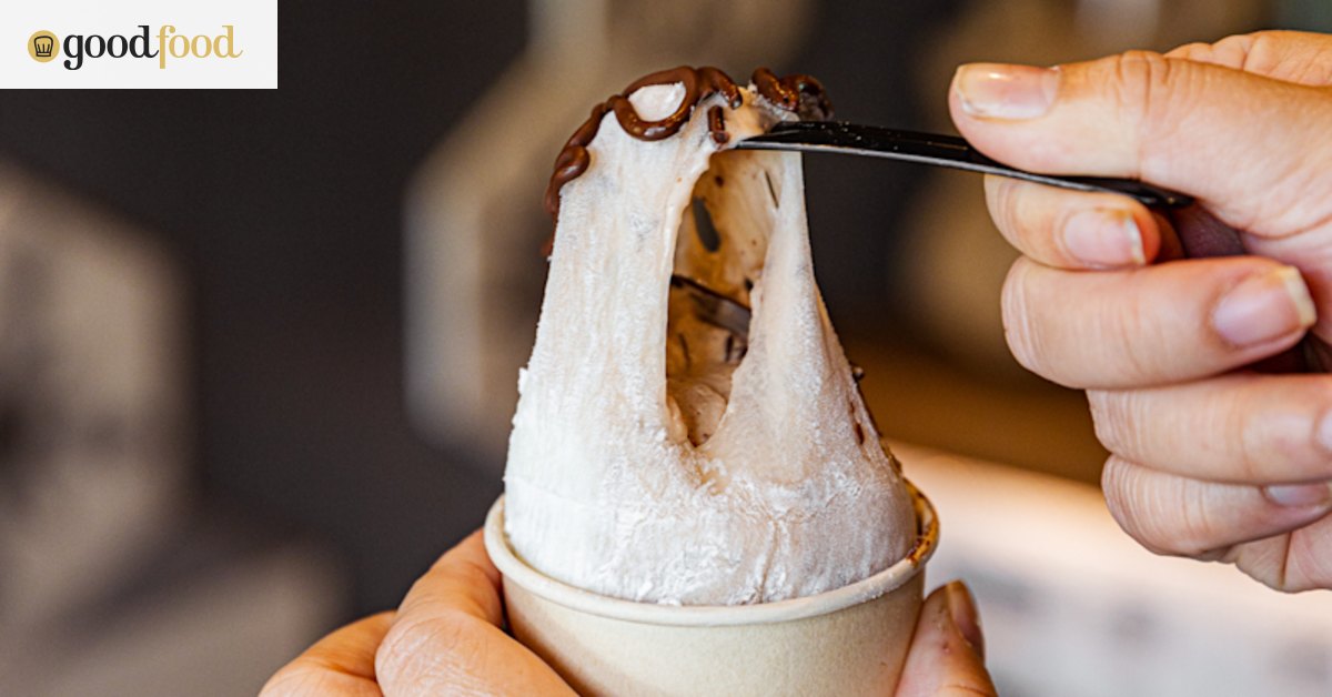 Icy Spicy, Gelato Messina, Mapo Gelato: Sydney’s best gelato and ice-cream