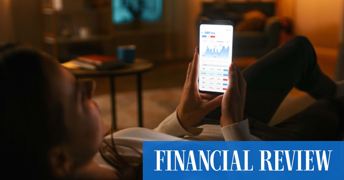 Rise of the side-hustle forex investor