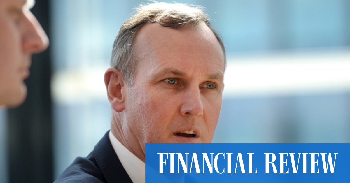 Metrics Credit Partners CEO Andrew Lockhart grilled by investors after ...