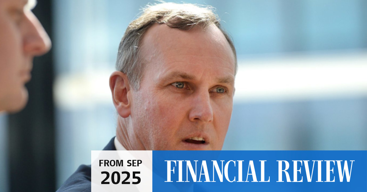 Metrics Credit Partners CEO Andrew Lockhart grilled by investors after ...