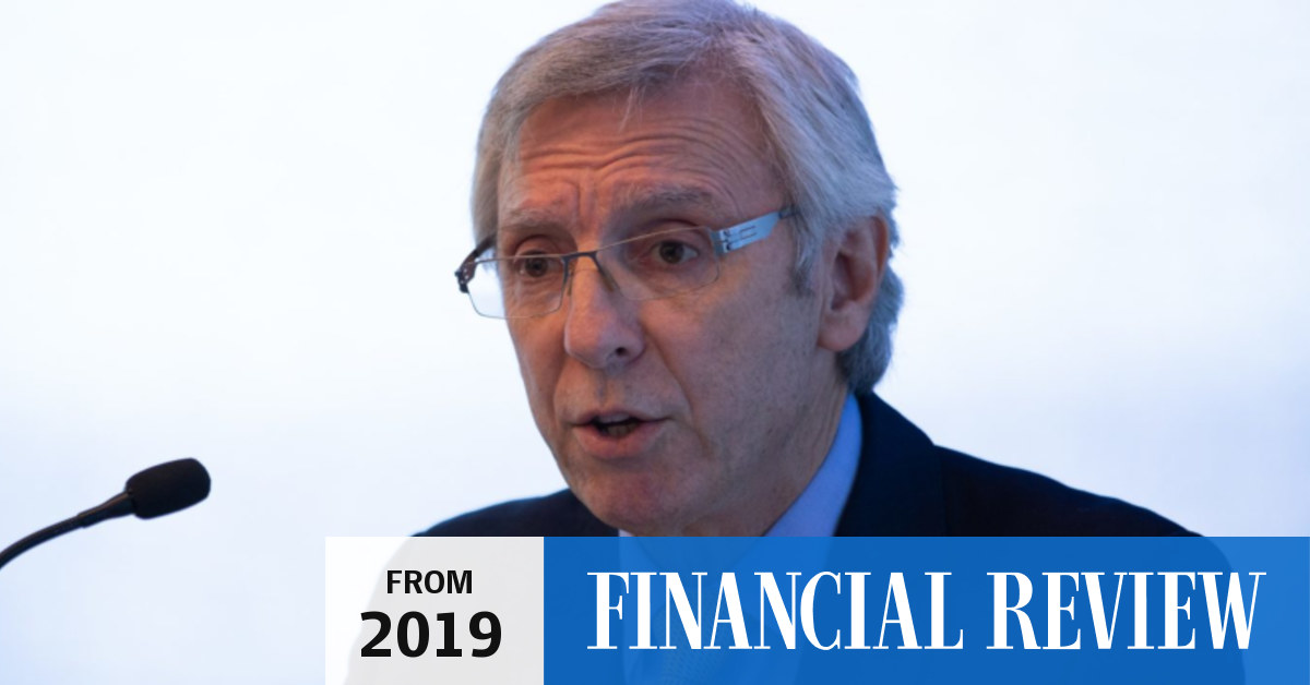 Tony Bellas marries Feros, not Pherous