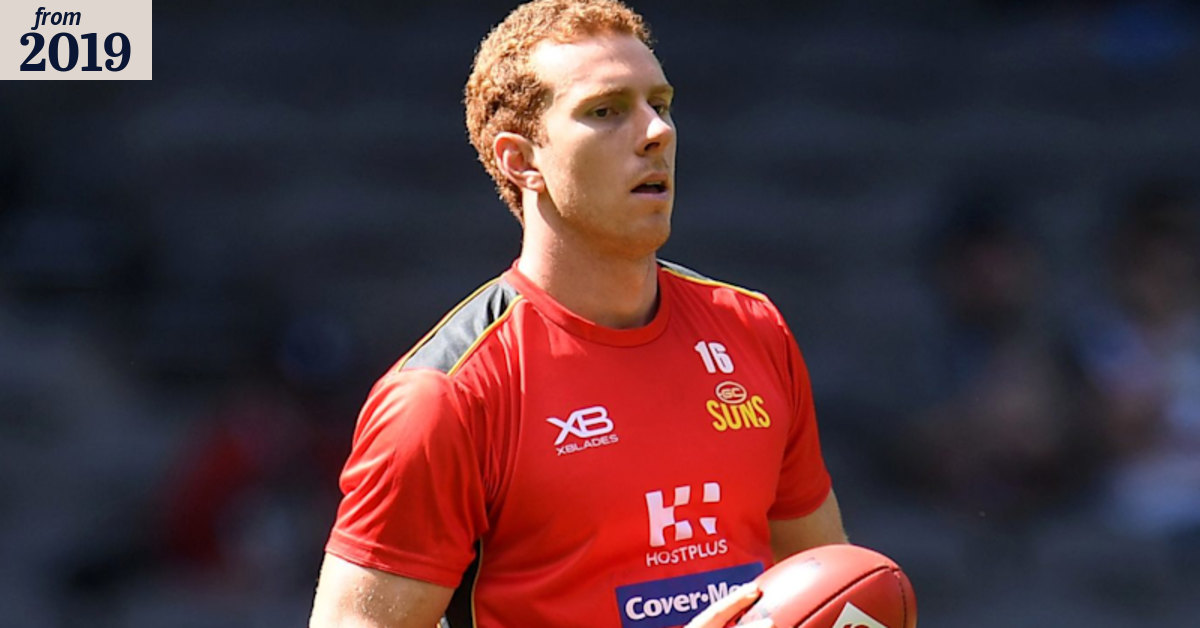 Blow to Gold Coast: Rory Thompson out for season