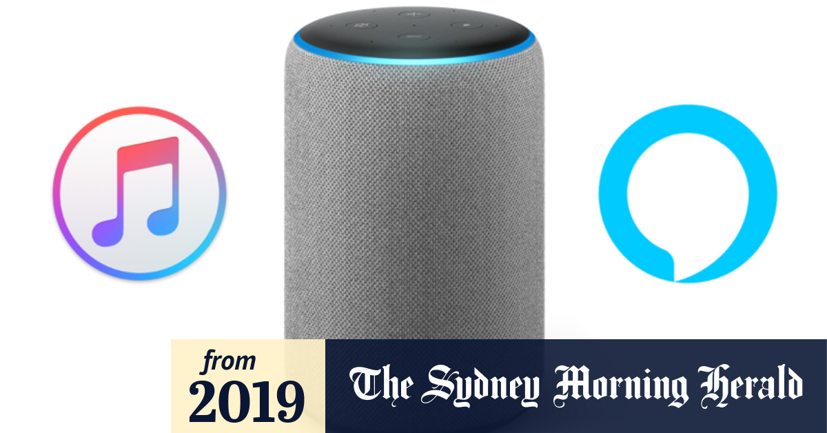 Apple Music now works with Amazon's Alexa in Australia