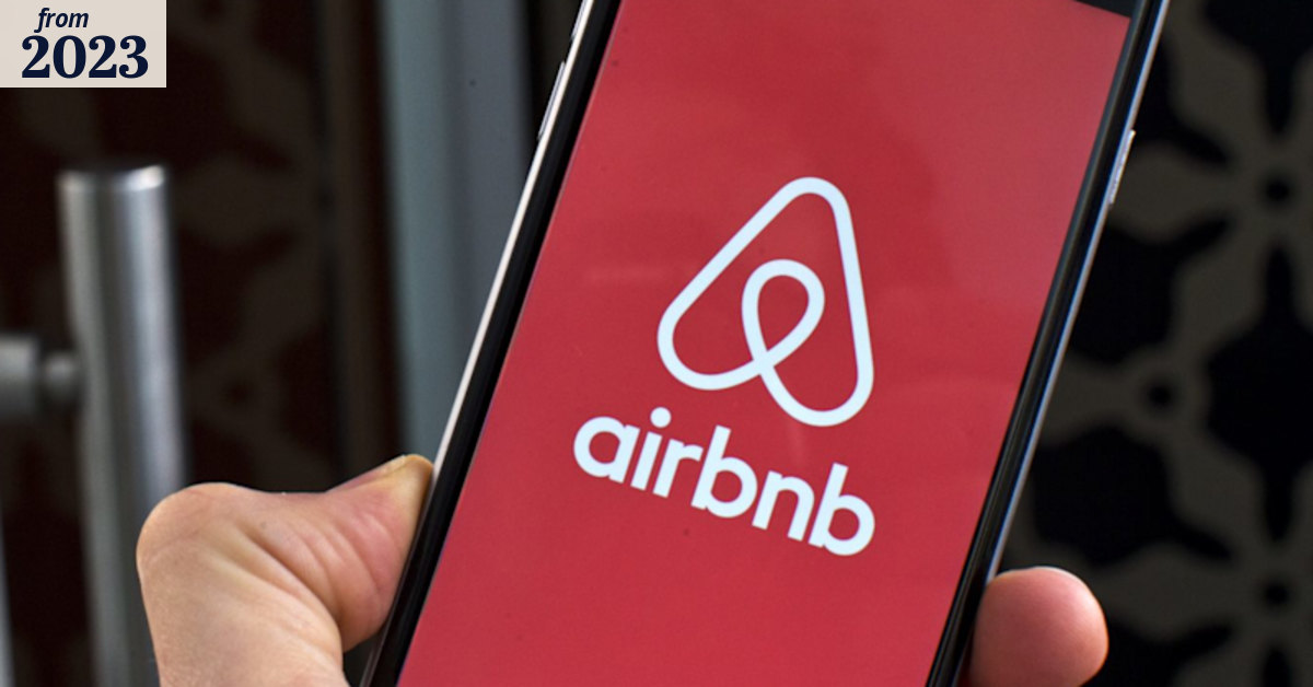 Stayz, Airbnb say targeting them isn’t a ‘silver bullet’ to fix housing ...