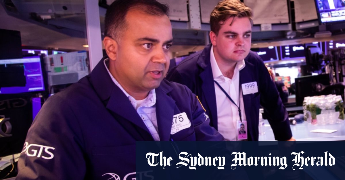 Markets: Wall Street mixed, ASX set for bright start