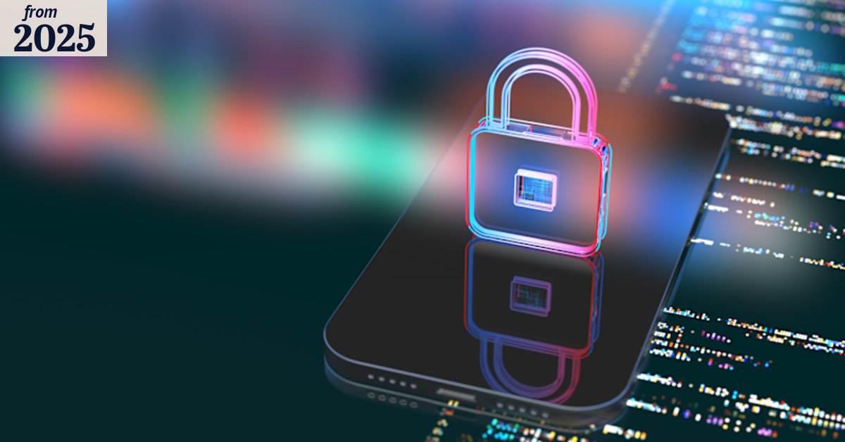 Hybrid work reshapes business security landscape