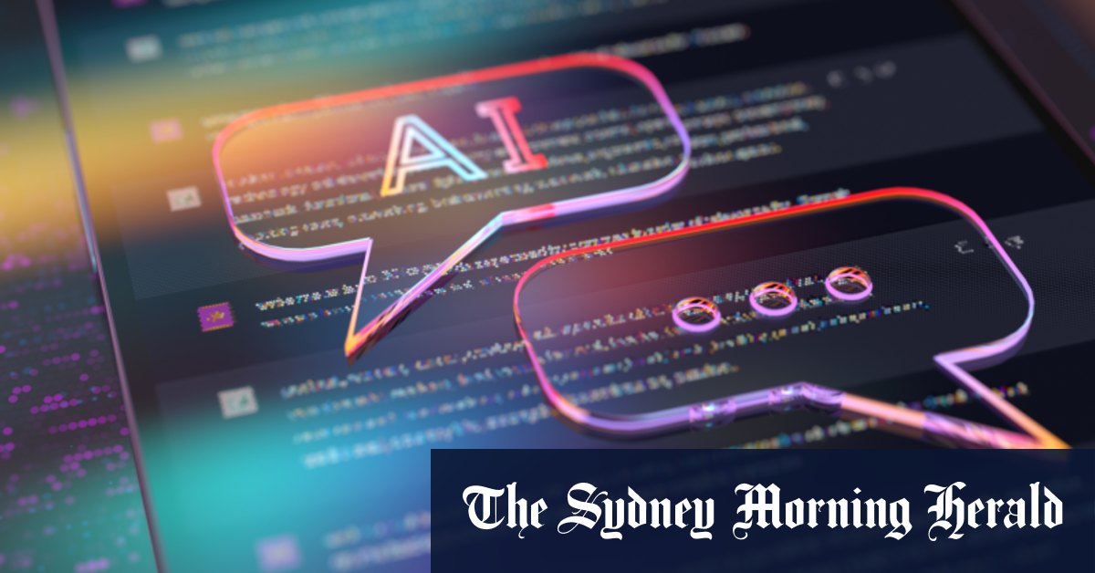 AI: scammer’s ally or ultimate downfall?