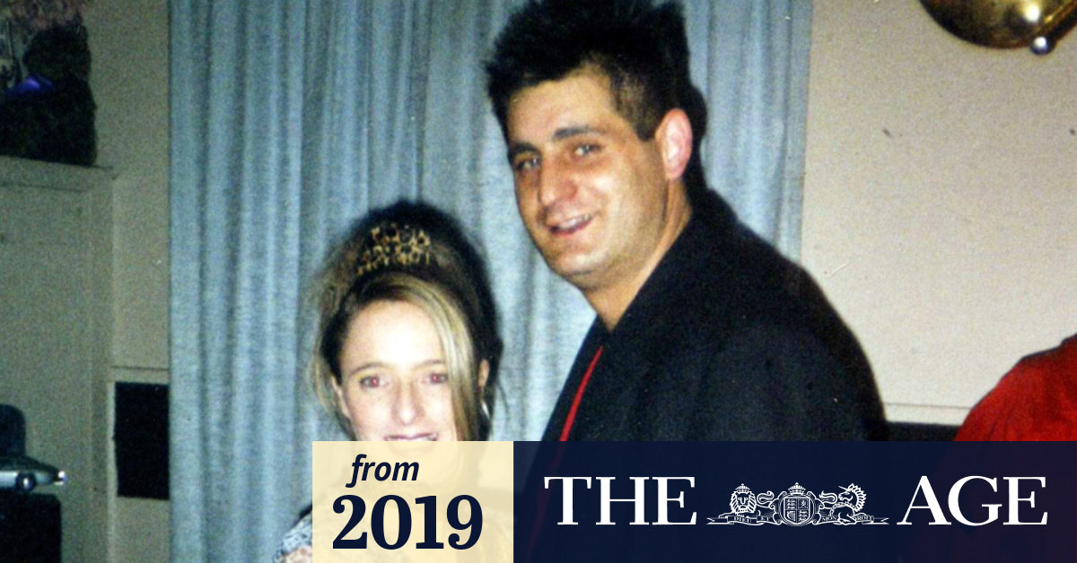 Black widow: Robyn Lindholm found guilty of murdering another lover