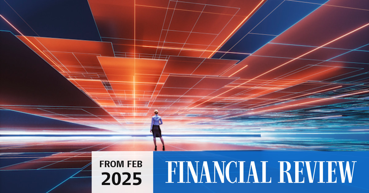 How live transactions will redefine the sector