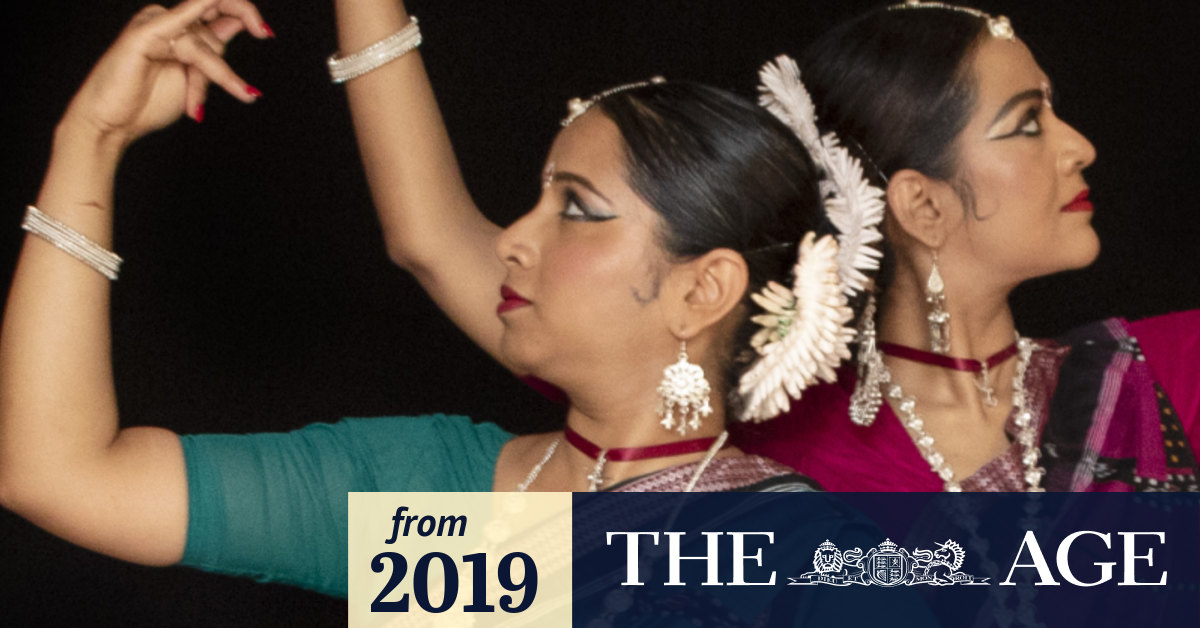 What's on stage in Melbourne August 3 to 4