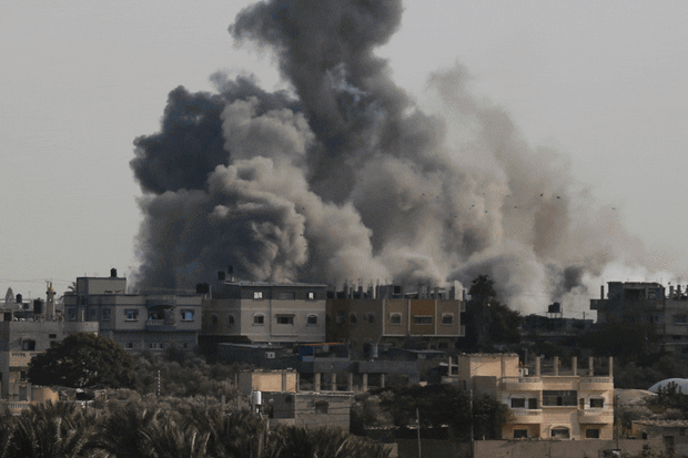 Israel-Palestine conflict: US President Joe Biden’s oil reserve bet ...