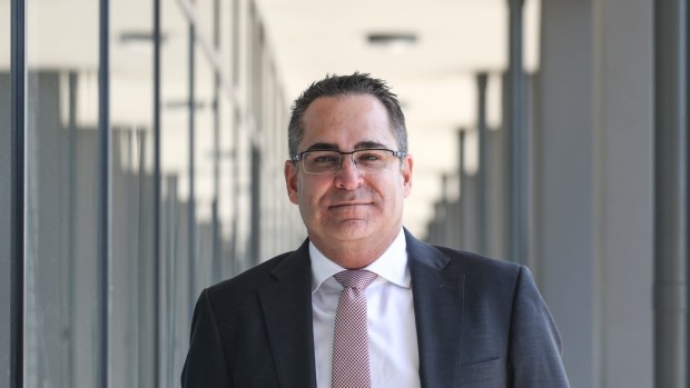 Hub24 boss addresses low rate revenue squeeze fears