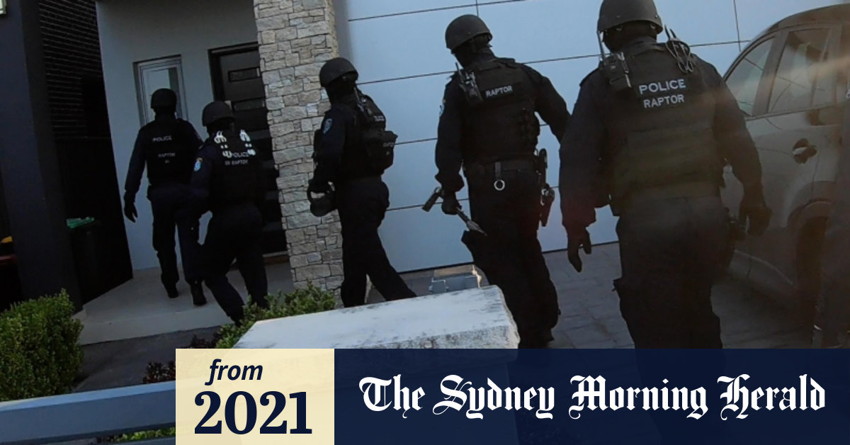 Auburn shooting: Hamzy family home targeted in suspected gangland shooting