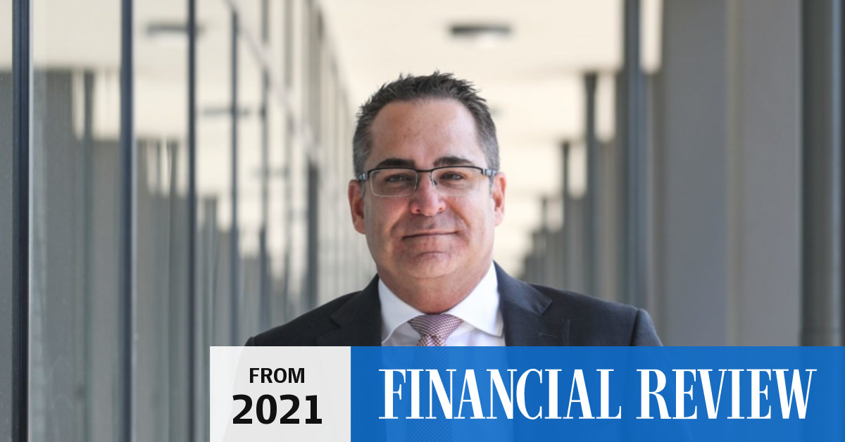 Wealth management: Hub24 fends off low interest rates with record year ...