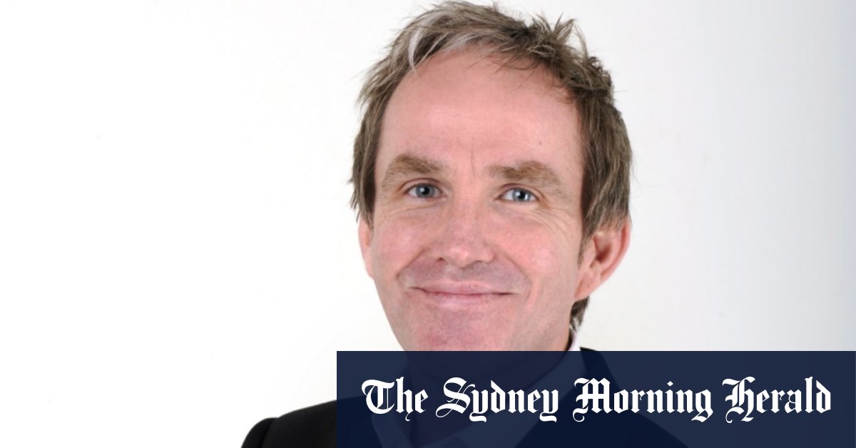 The Australian’s editor-in-chief Chris Dore resigns