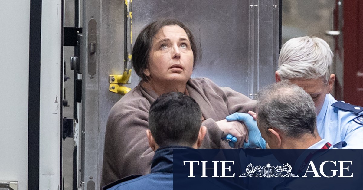 Erin Patterson sentence: Will mushroom cook become Victoria’s longest ...