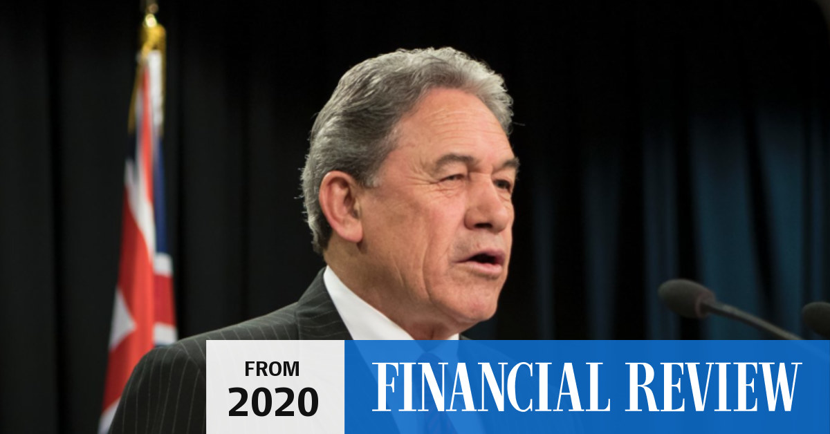 Fiji angry at second-class consideration in travel bubble plan