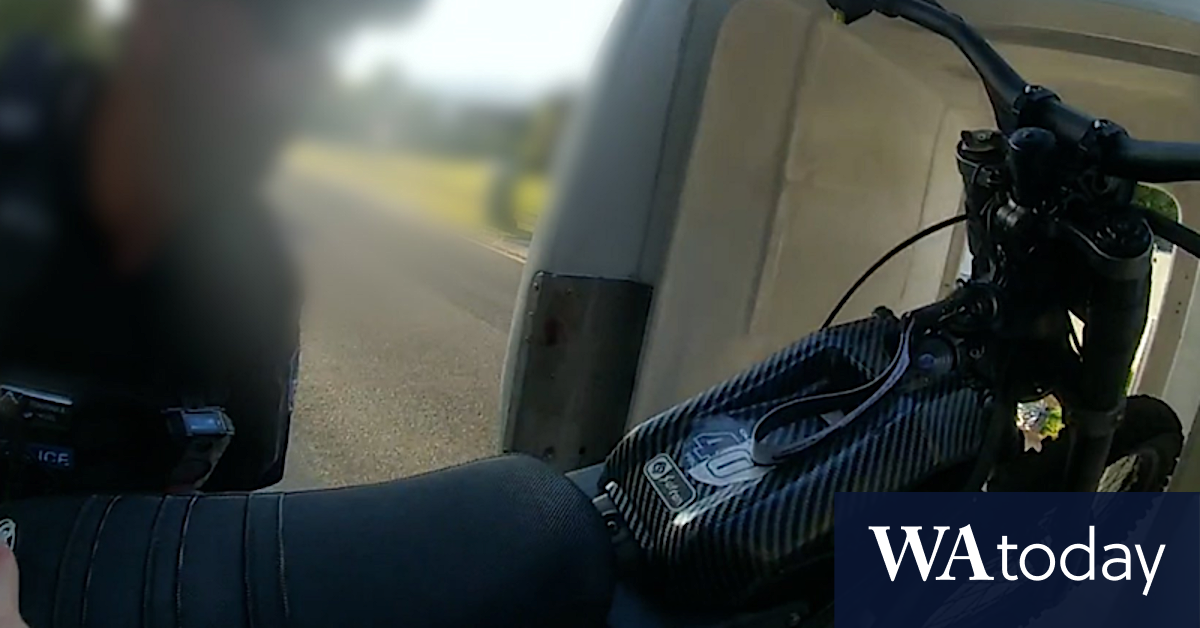 Illegal e-bikes: Two Queensland boys die in crashes, pressure mounts on ...