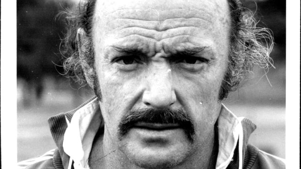 Rugby Australia awards life membership to Alec Evans