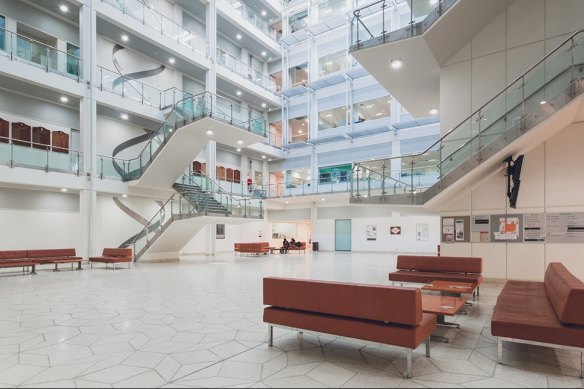 UWA leak reveals targets on academics, directions to leverage positions