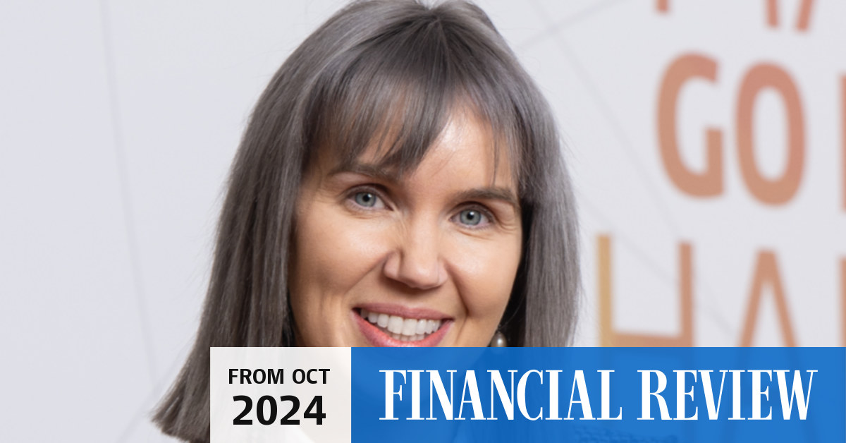 KPMG executive Charlotte Jordan joins specialist consultancy TMX ...