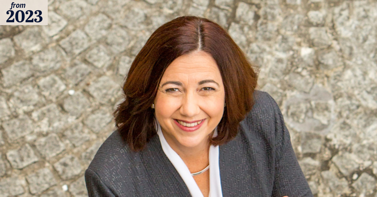 Brisbane news live: What comes next for Qld Labor; Greens ramp up City ...