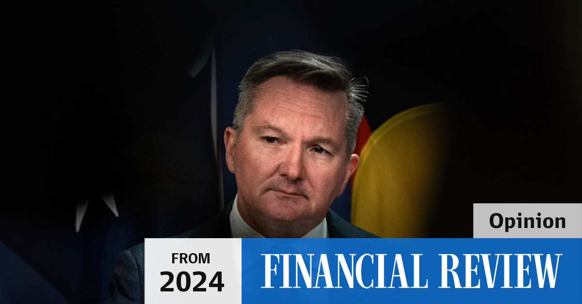 Nuclear energy: Frontier Economic’s modelling exposes flaws of Labor’s ...