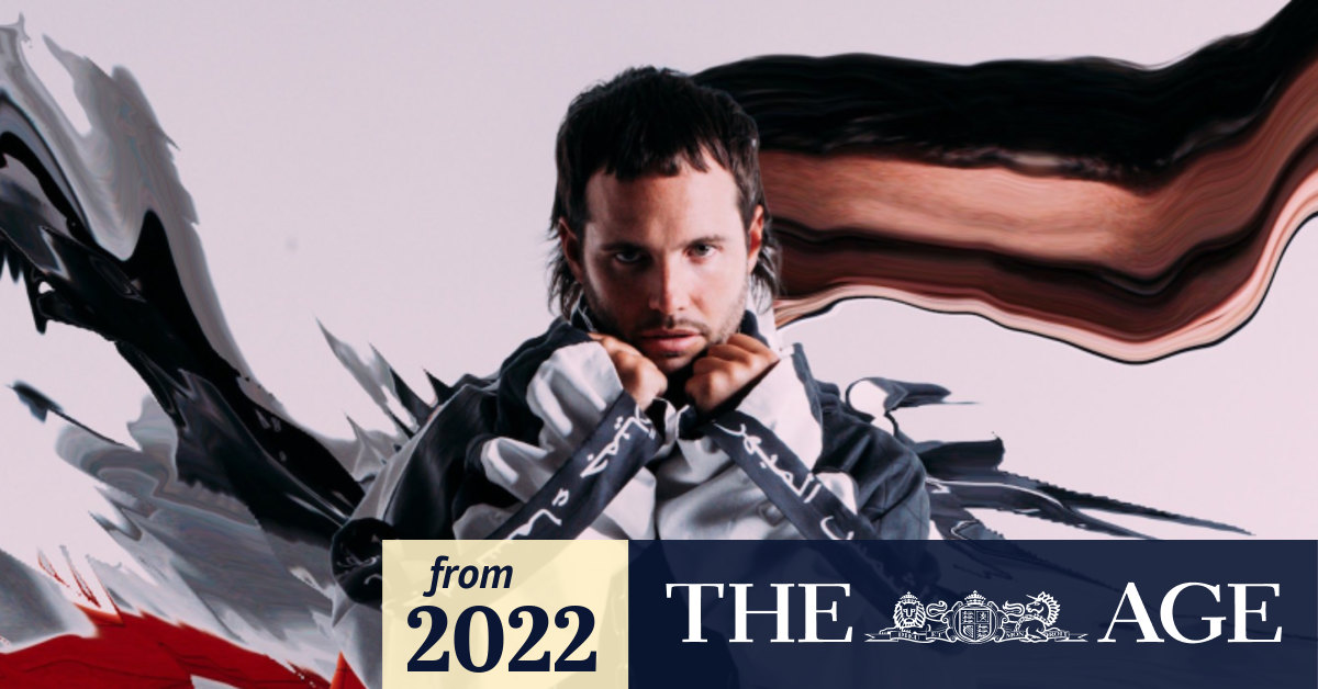 What So Not musician Christopher Emerson sobered up for musical ...