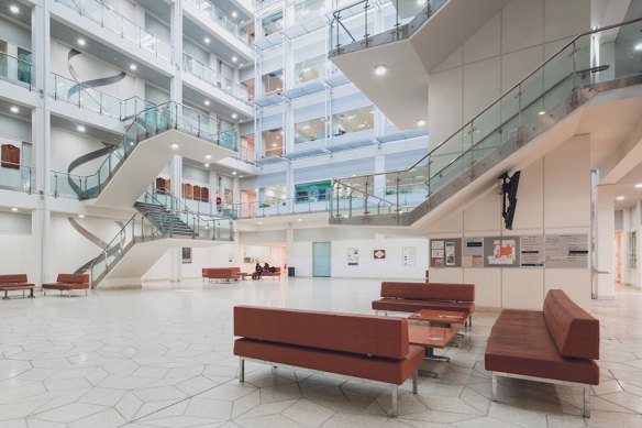 Union seeks FOI answers over UWA restructures, as chemistry culls revealed