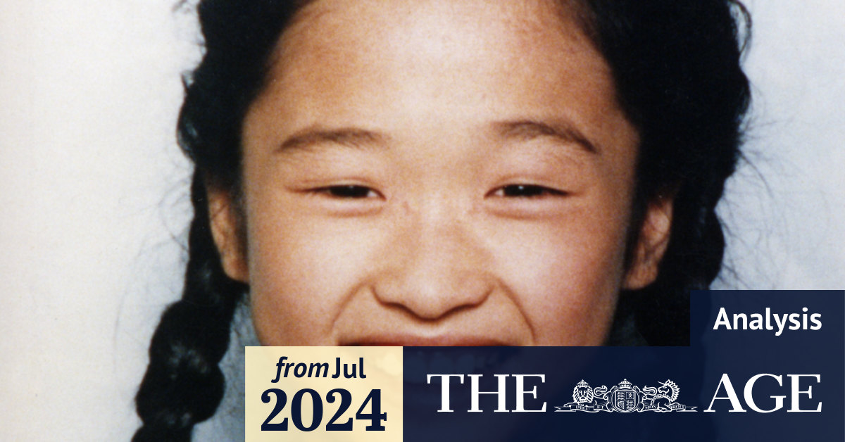 A new profile of Mr Cruel, who may have been a burglar before he was a ...